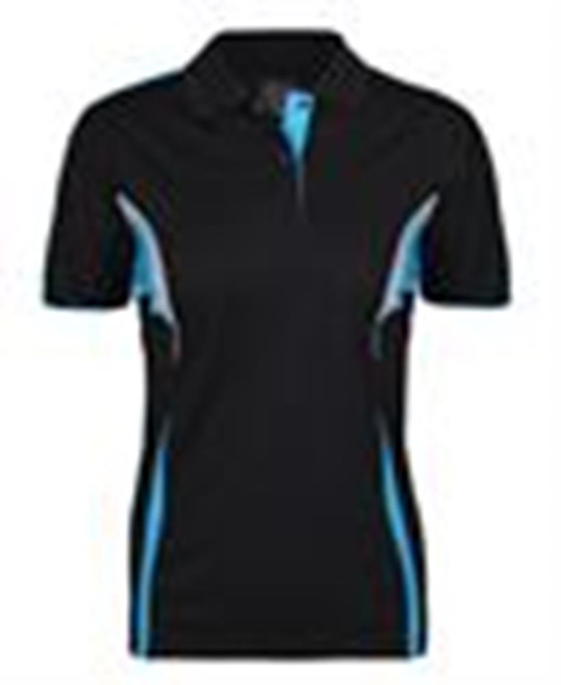PODIUM COOL POLO - CD Uniforms